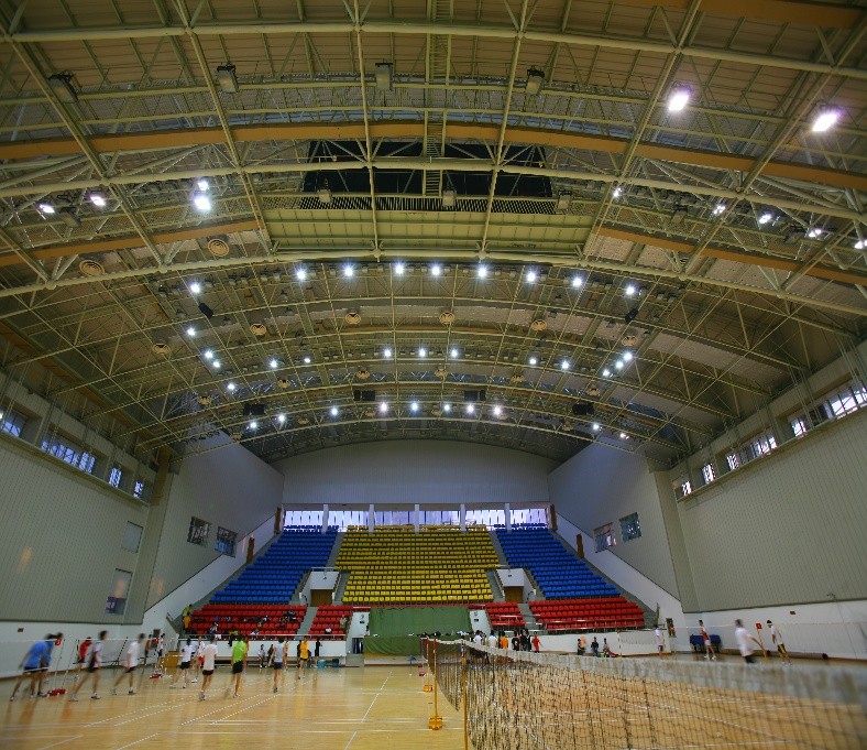 2019上海暑期学校武术项目招生现已启动：Open for application-2019 Shanghai Summer School ...